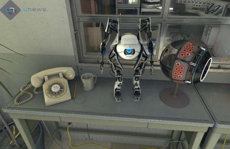 VALVe, prime immagini ufficiali del Source Engine 2 – 4News