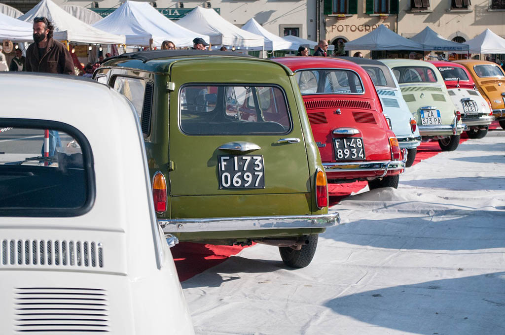 Auto d'epoca: ecco le auto che hanno fatto la storia – 4News Auto d'epoca: ecco le auto che hanno fatto la storia – 4News