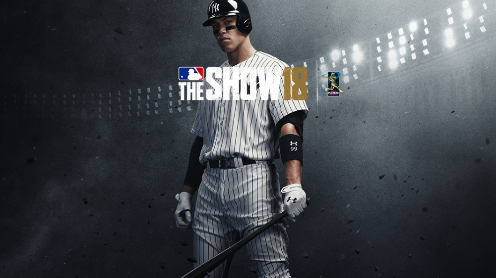 MLB The Show 18 si mostra nel primo gameplay trailer – 4News