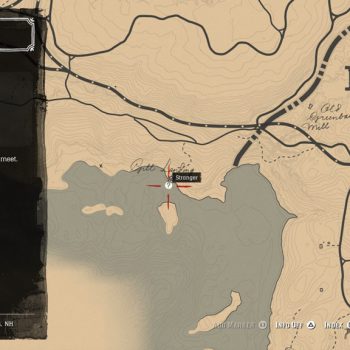 Red Dead Redemption 2 - Guida ai pesci leggendari – 4News