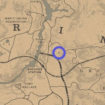 Red Dead Redemption 2, dove trovare tutte le tombe – 4News