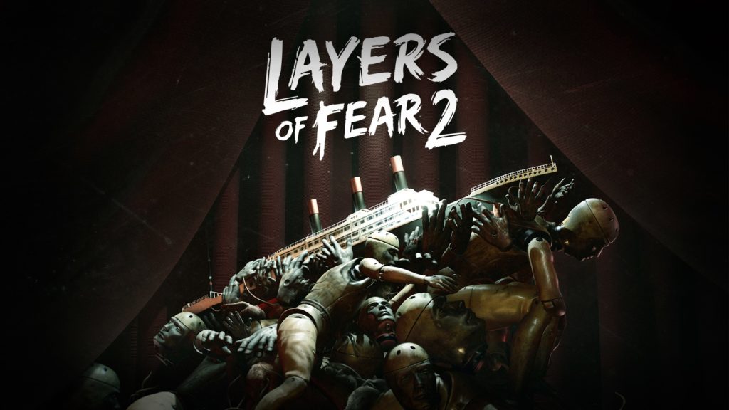 Layers of Fear 2 - la nostra recensione – 4News