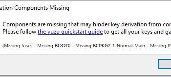 Guida all'installazione e alla configurazione di Yuzu, l'emulatore di ...