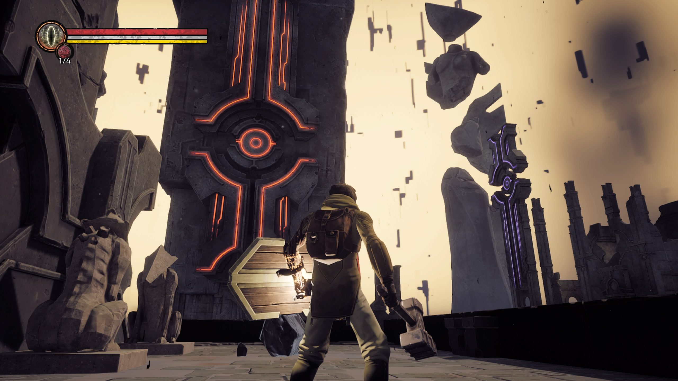 Recensione Chronos before the Ashes – 4News