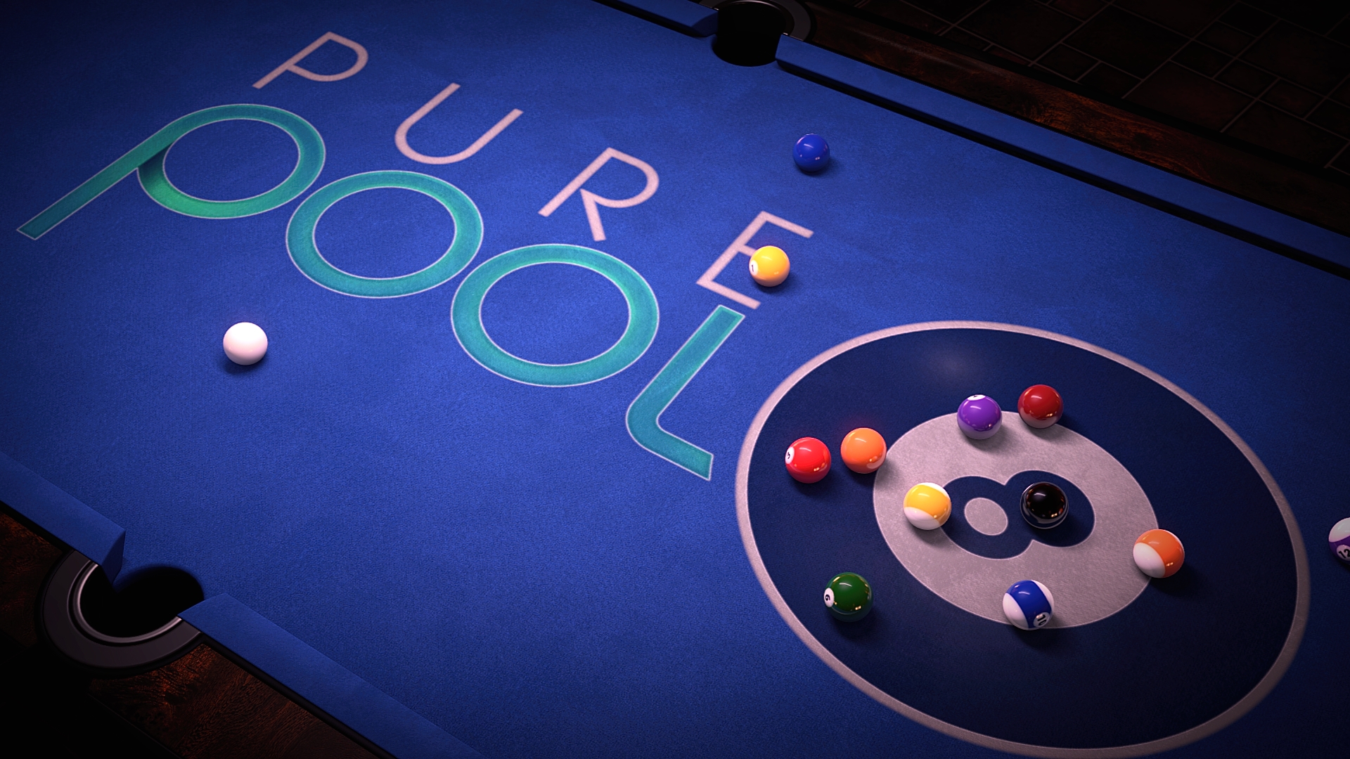 Recensione Pure Pool – 4News