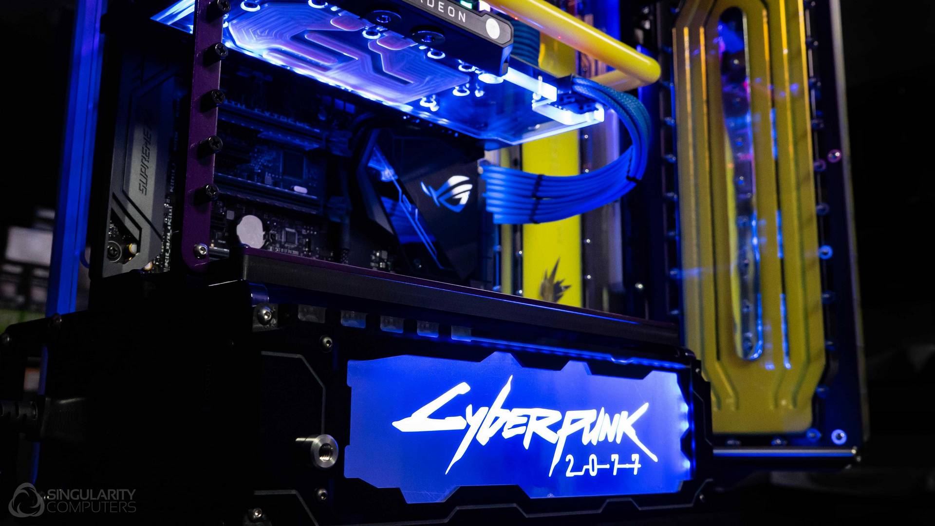 Cyberpunk 2077: le nostre configurazioni PC e le prestazioni – 4News