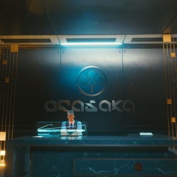I Protagonisti di Cyberpunk 2077: Michiko Arasaka – 4News