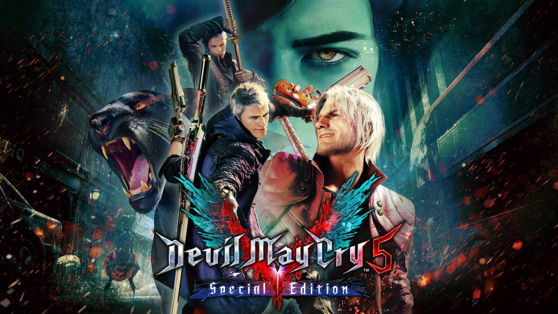 Recensione Devil May Cry 5: Special Edition – 4News