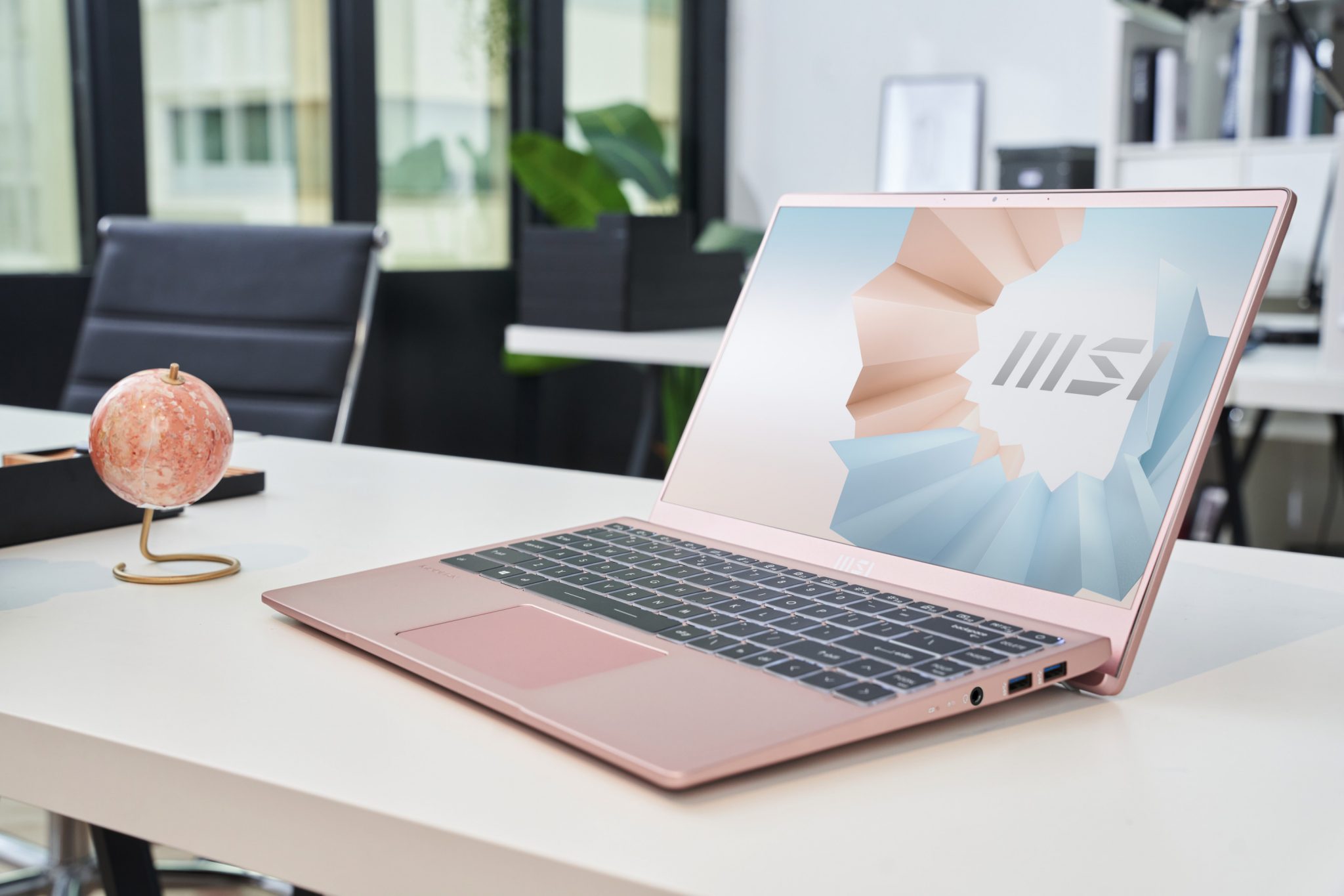 MSI Modern 14 arriva in quattro colorazioni – 4News