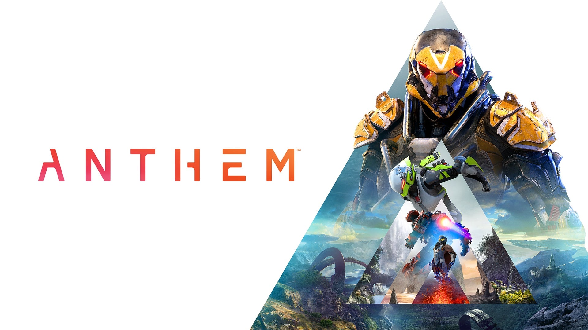 Anthem Next ufficialmente cancellato da Bioware ed Electronic Arts – 4News