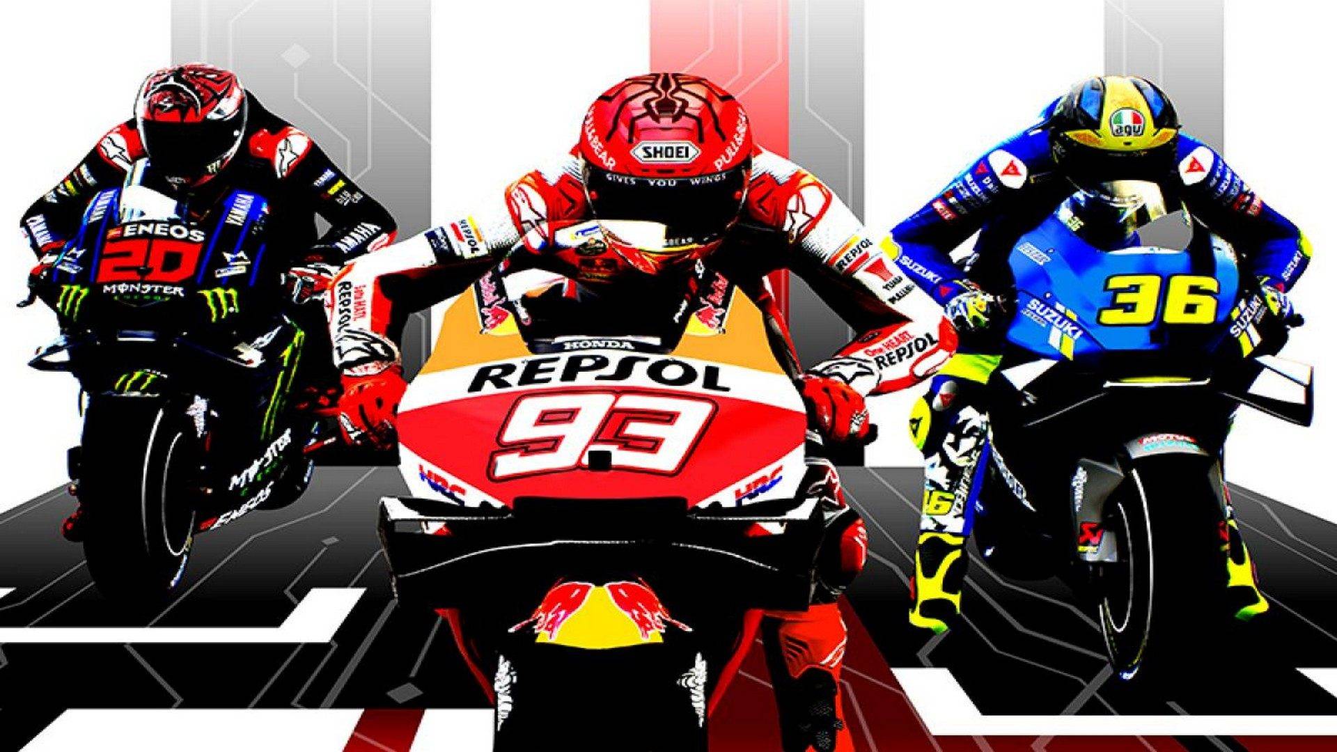MotoGP 21: disponibile il primo trailer di gameplay – 4News