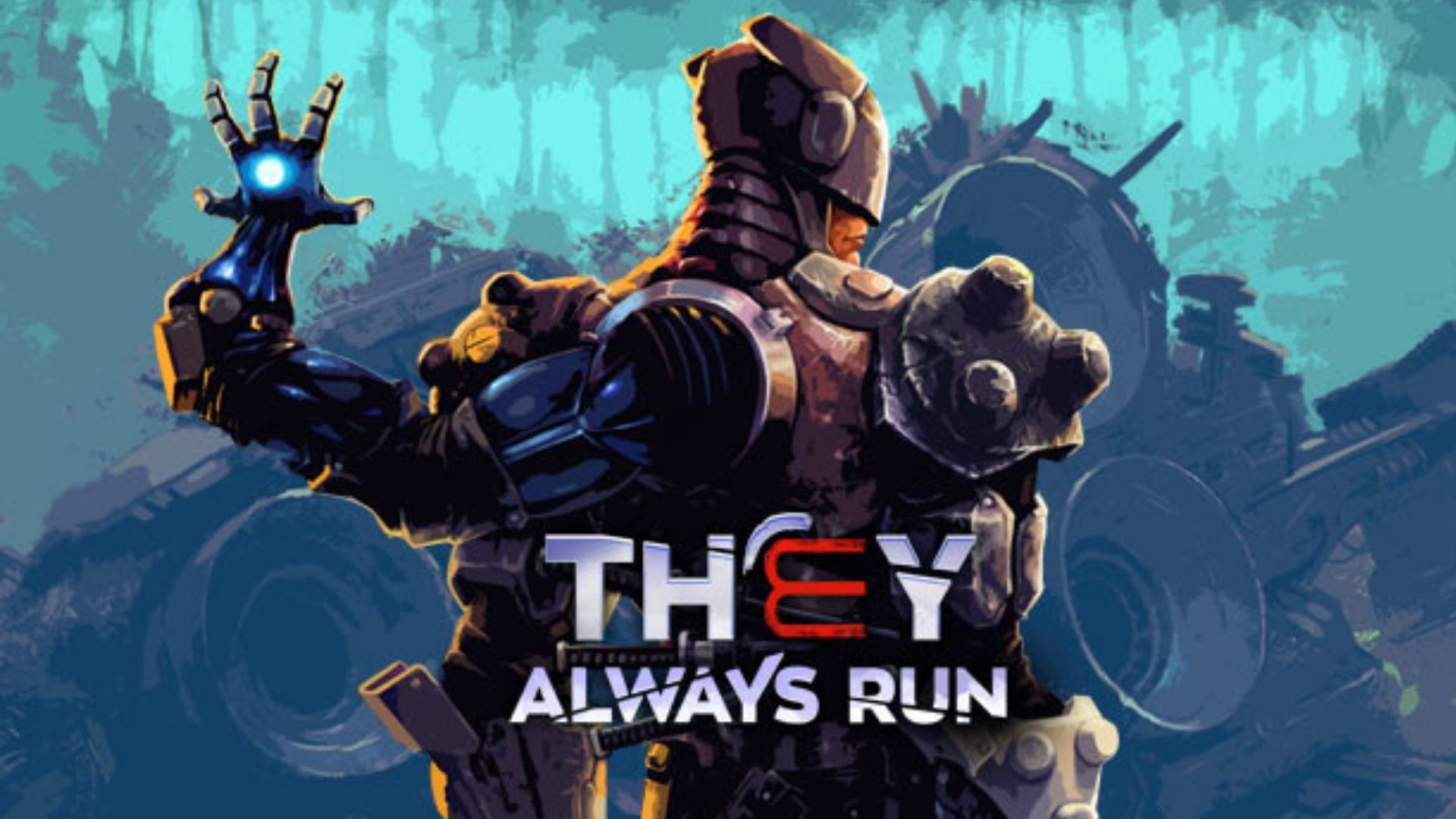 E3 2021: nuovo trailer di They Always Run al PC Gaming Show – 4News
