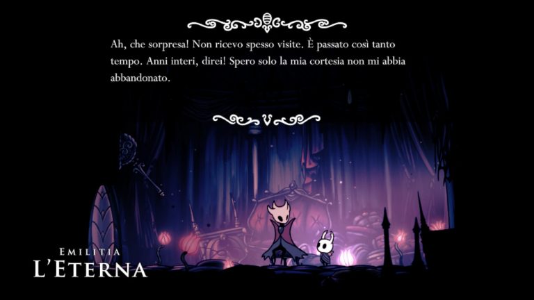 Hollow Knight, guida e lore: Idrovie Reali – 4News