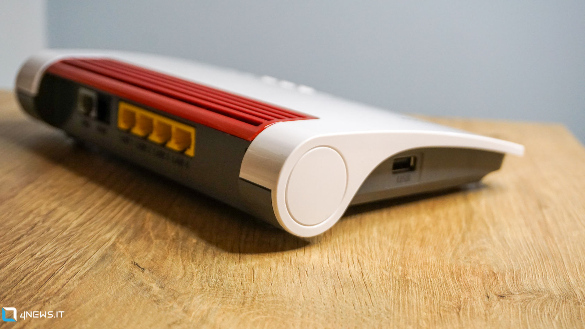 Recensione Fritz!Box 7530 AX, è questo il miglior router WiFi 6? – 4News