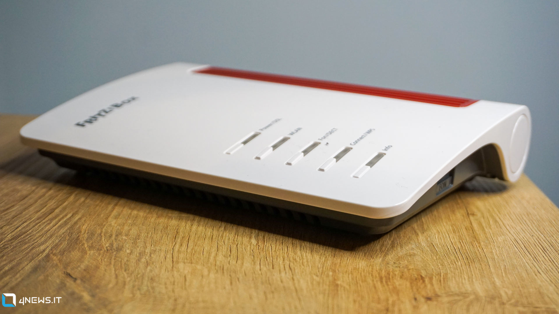 Recensione Fritz!Box 7530 AX, è questo il miglior router WiFi 6? – 4News