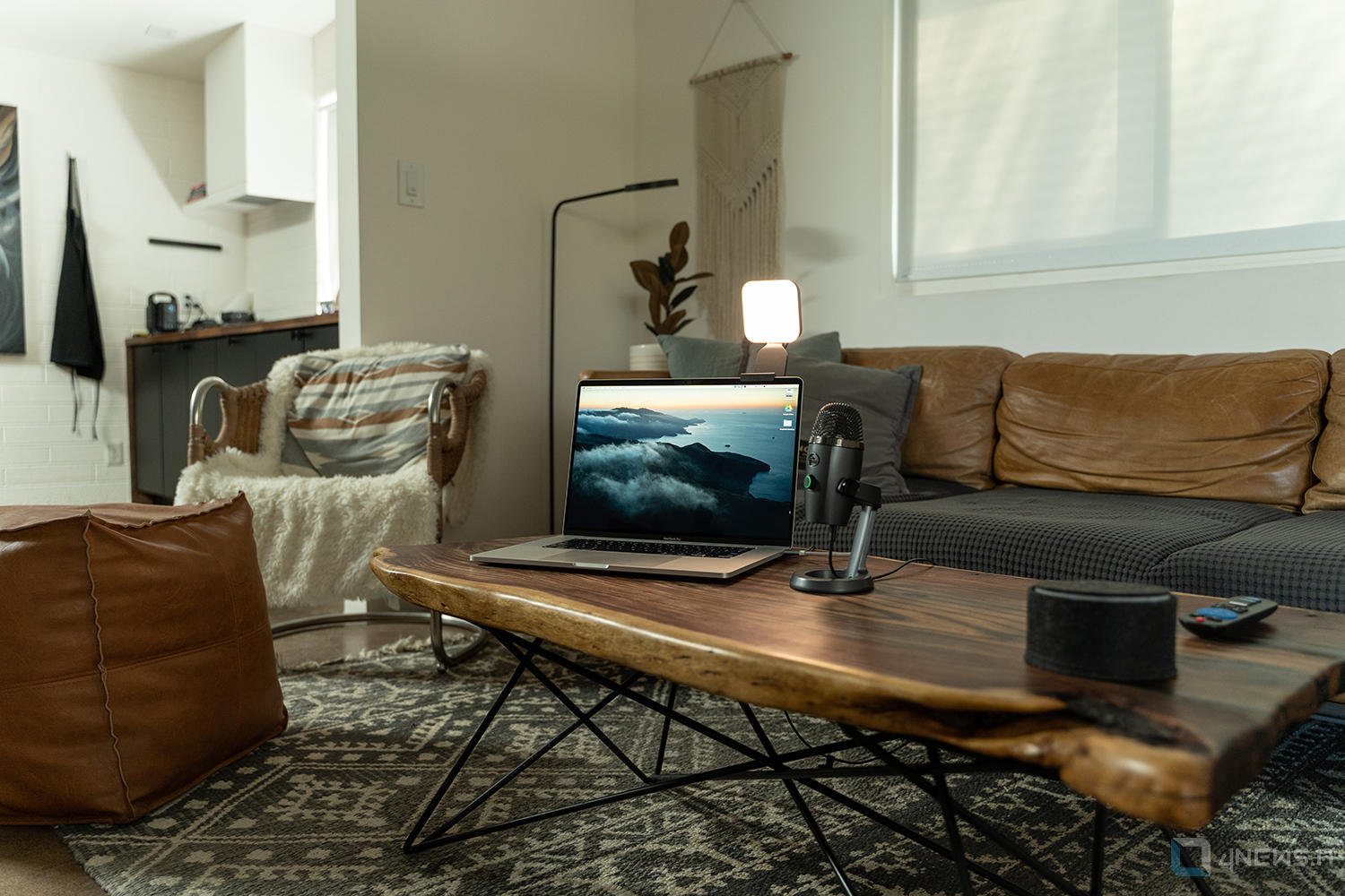 Logitech presenta Litra Glow, la streaming light secondo Logitech – 4News