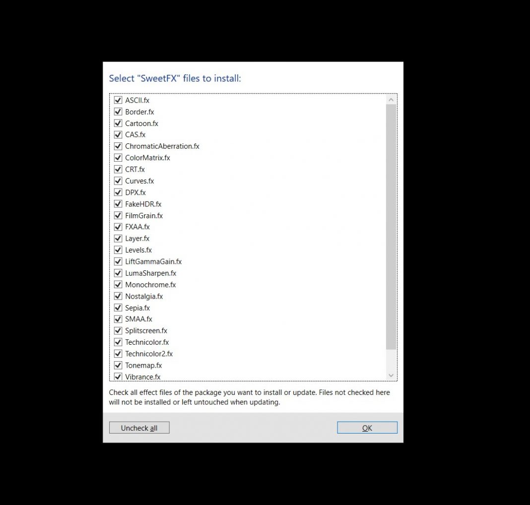 ReShade: Guida su come migliorare la grafica dei videogiochi – 4News