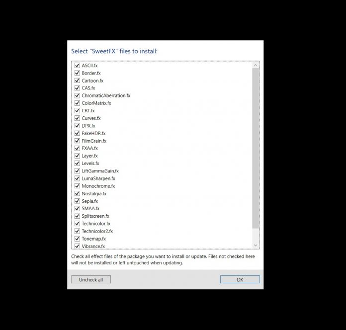 ReShade: Guida su come migliorare la grafica dei videogiochi – 4News