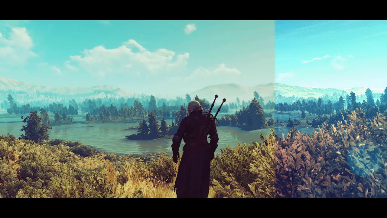 ReShade: Guida su come migliorare la grafica dei videogiochi – 4News