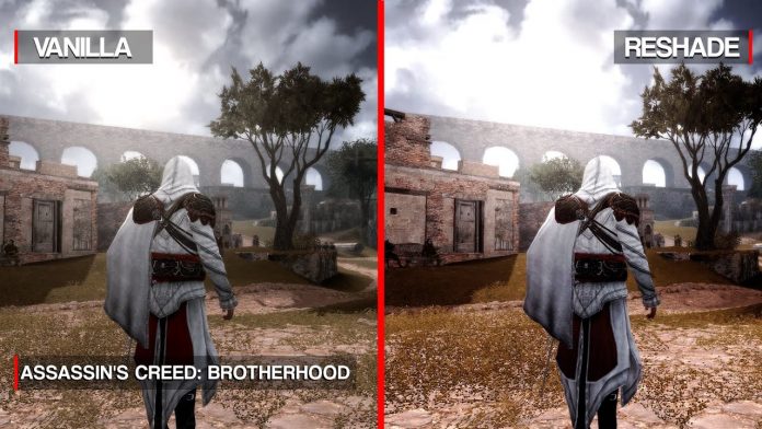 ReShade: Guida su come migliorare la grafica dei videogiochi – 4News