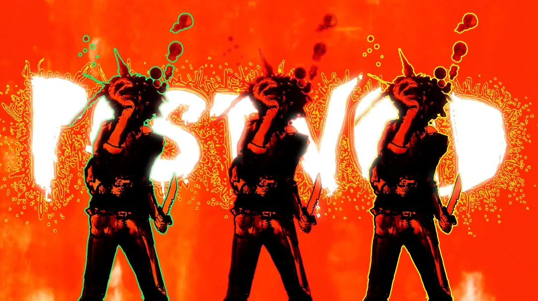 POST VOID, ecco la nuova data di uscita per PS4 e Switch – 4News