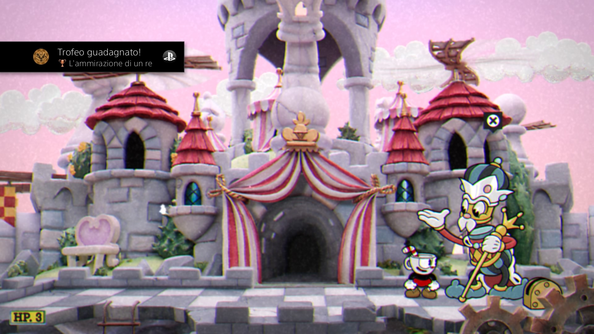 Cuphead: The Delicious Last Course - Come superare la Sfida del Re – 4News