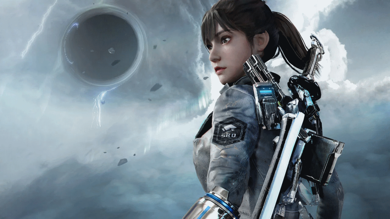 Recensione in pillole Bright Memory: Infinite - PS5 – 4News