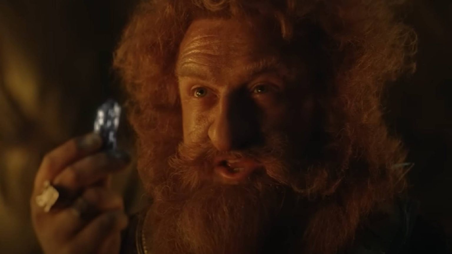 Il Signore degli Anelli: Gli Anelli del Potere, perché il mithril è ...