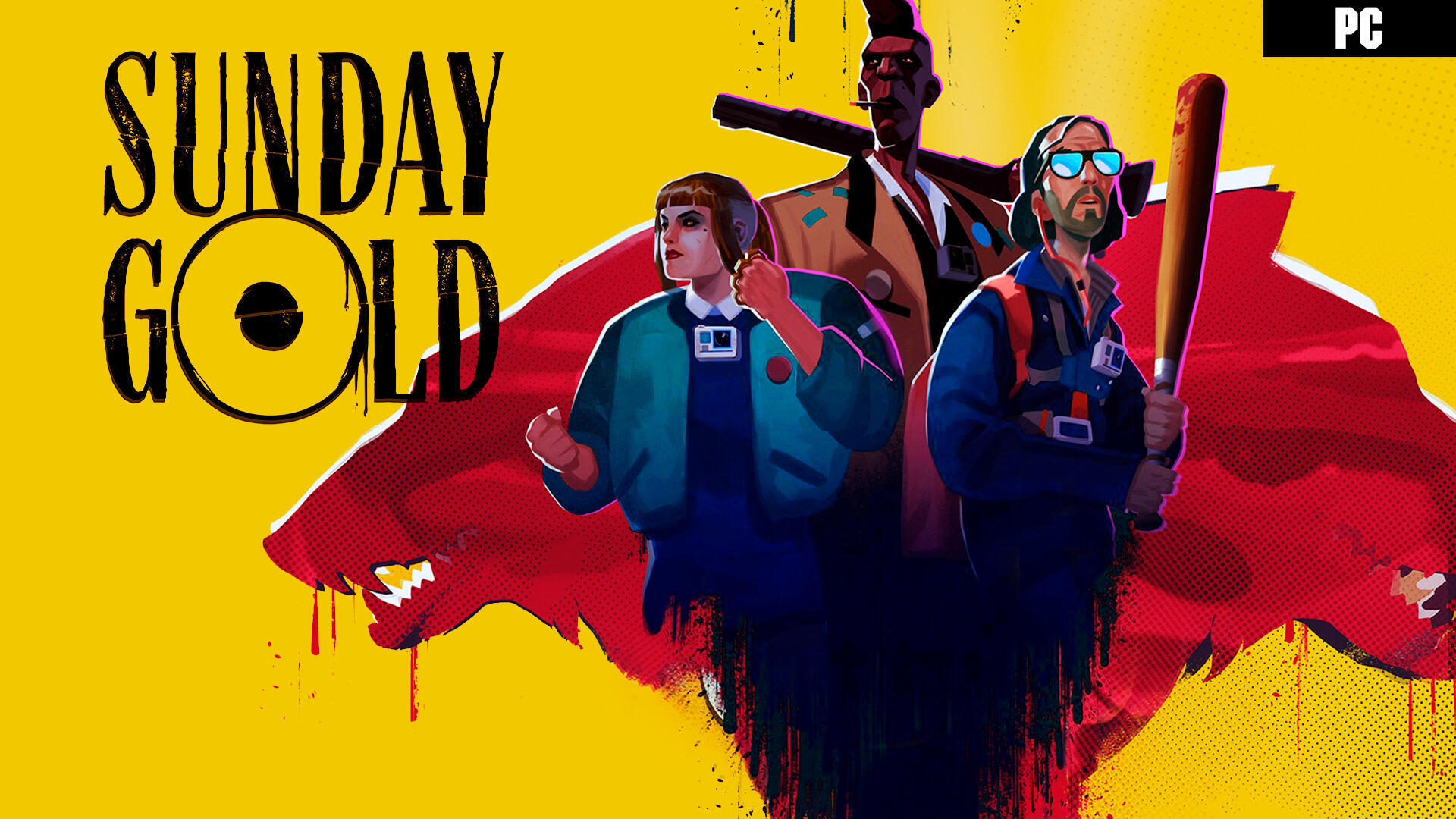 Recensione Sunday Gold – 4News