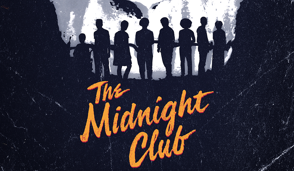 Trailer ufficiale per The Midnight Club, la nuova serie horror Netflix ...