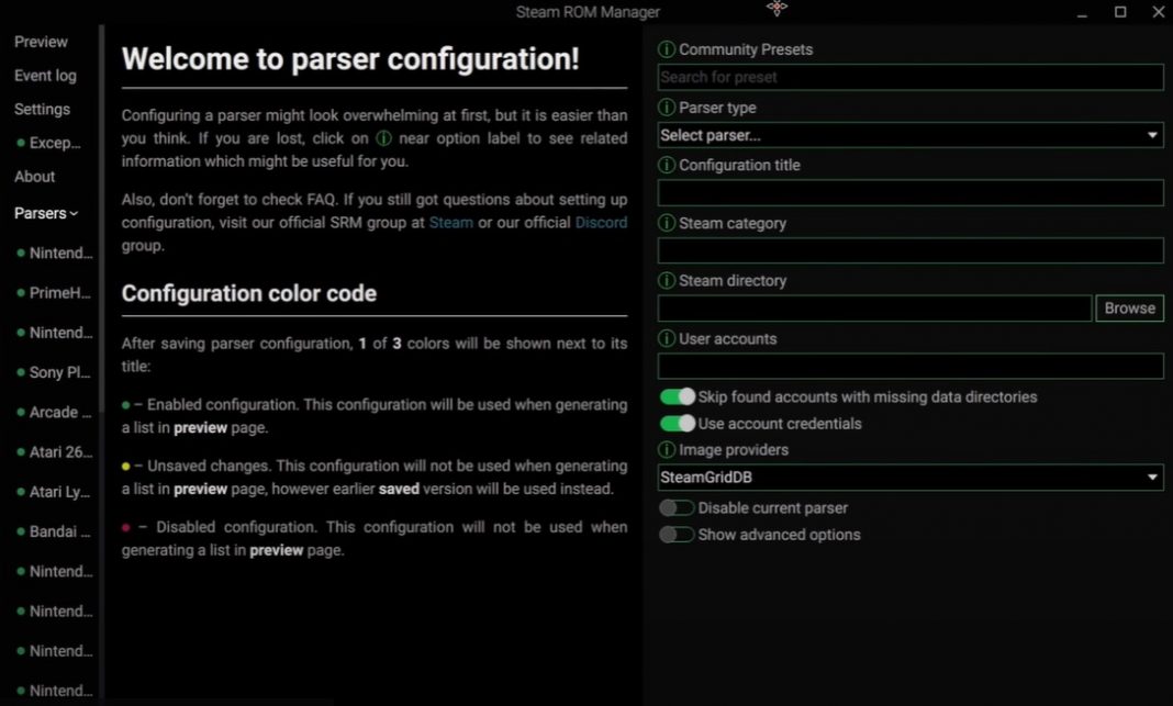 Steam Deck: Guida all'installazione di EmuDeck – 4News