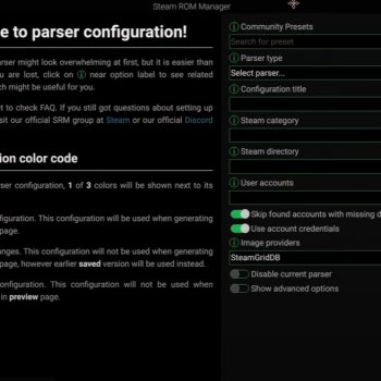 Steam Deck: Guida all'installazione di EmuDeck – 4News