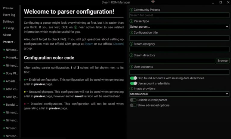 Steam Deck: Guida all'installazione di EmuDeck – 4News