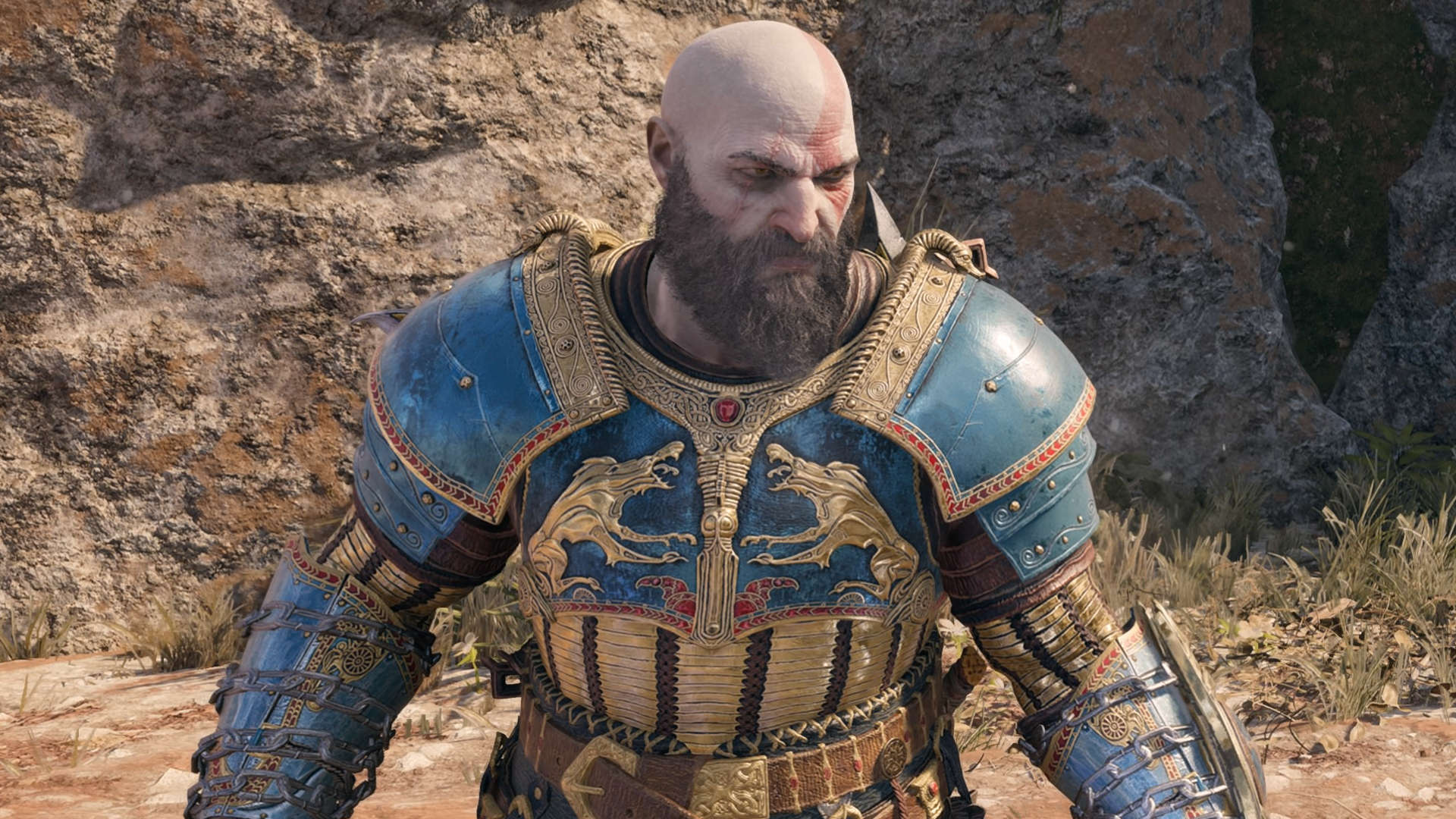 God of War Ragnarok - Le migliori armature per il mid-game – 4News