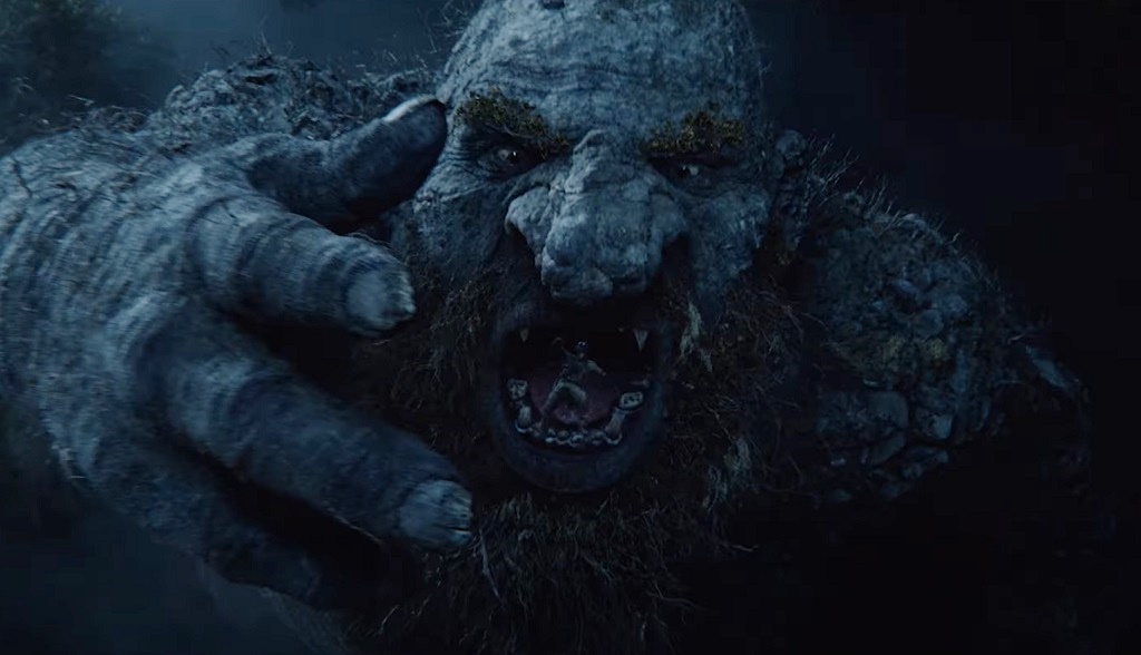 Troll, l'attacco del kaiju norvegese nel trailer del film Netflix – 4News