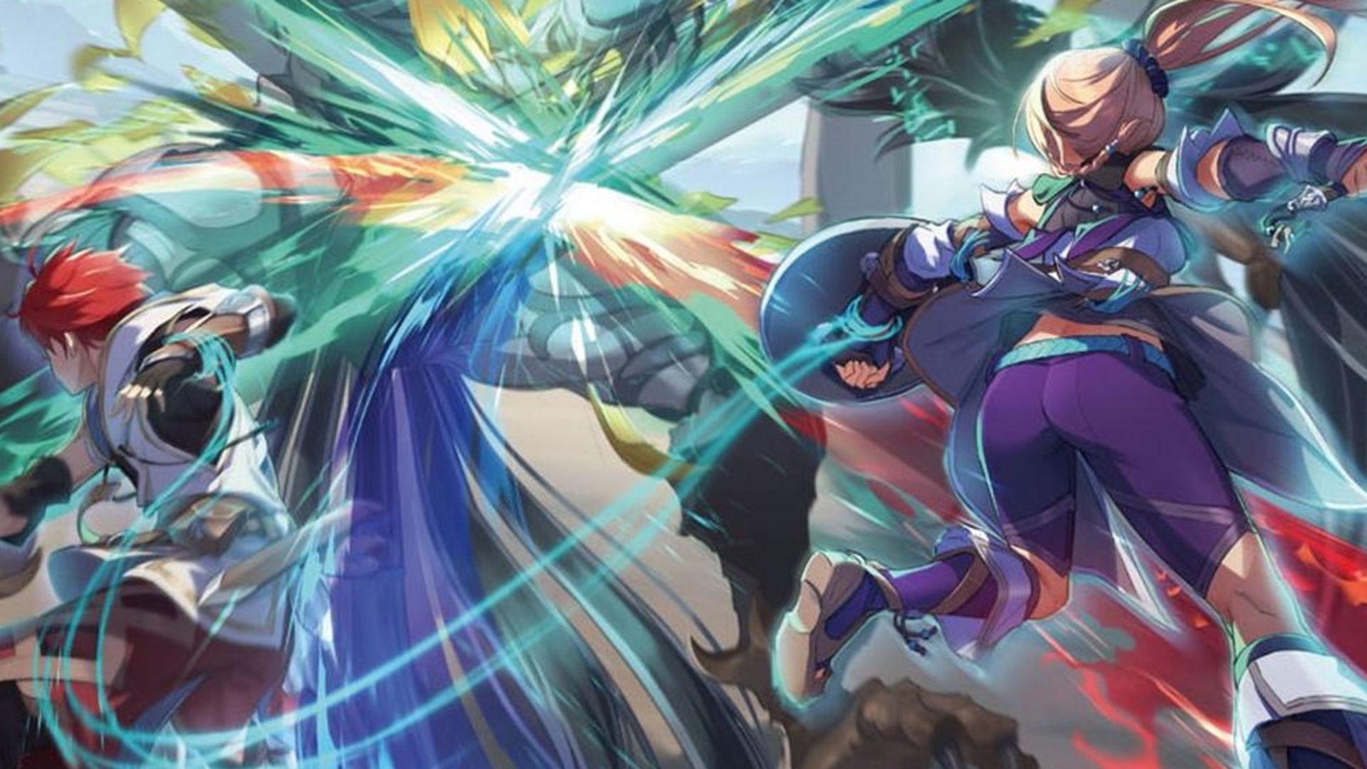 Ys X: annunciato la release date entro Settembre 2023 su Ps4, Ps5 e ...