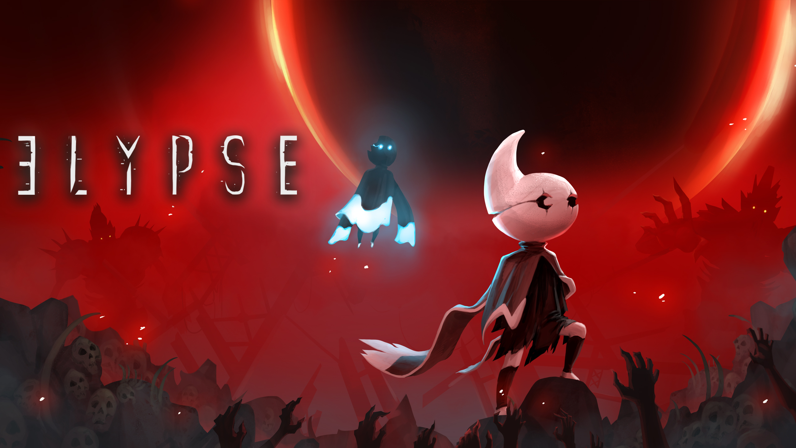 L'action platformer metroidvania Elypse si mostra con uno story trailer – 4News