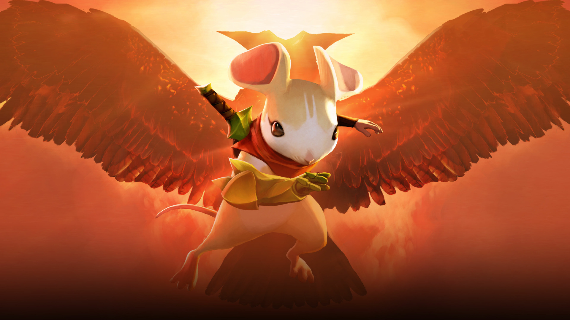 Recensione Moss: Book II (PSVR 2) – 4News