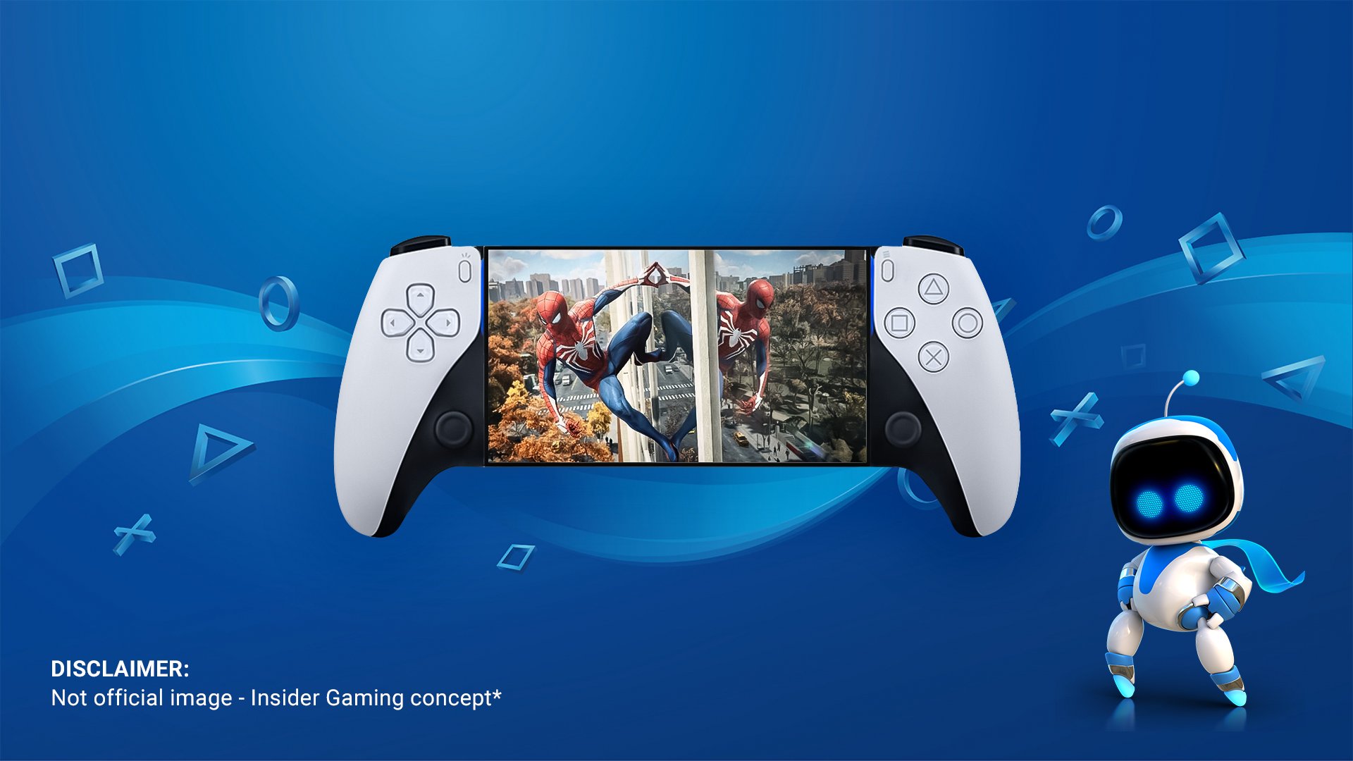 Tom Henderson: "Sony lancerà una nuova console portatile, nome in ...