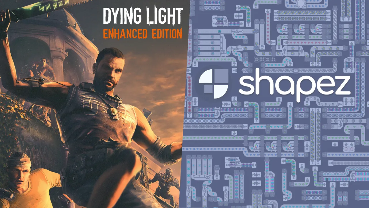 Epic Games Store, Dying Light: Enhanced Edition e Shapez in regalo! – 4News
