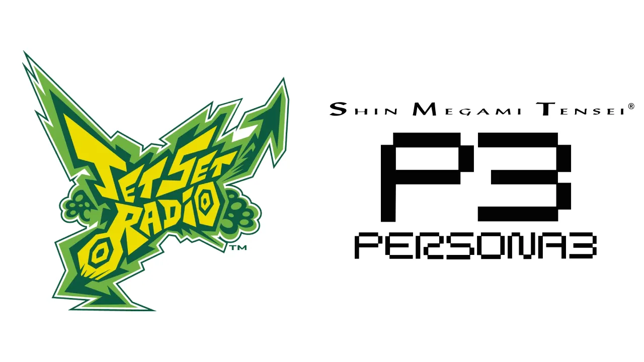 Leaks, remakes in arrivo per Persona 3 e Jet Set Radio ? – 4News