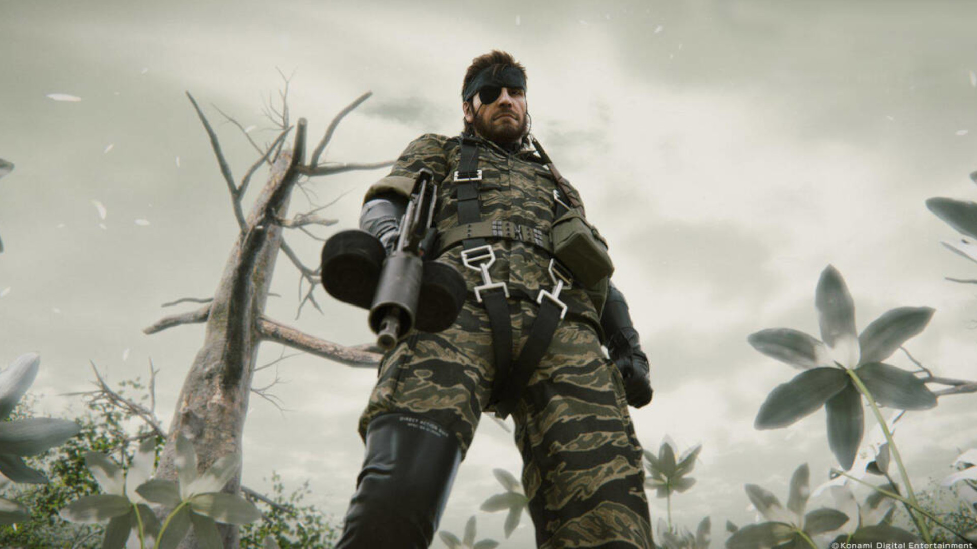 Metal Gear Solid 3 Remake verrà annunciato ufficialmente al PlayStation ...