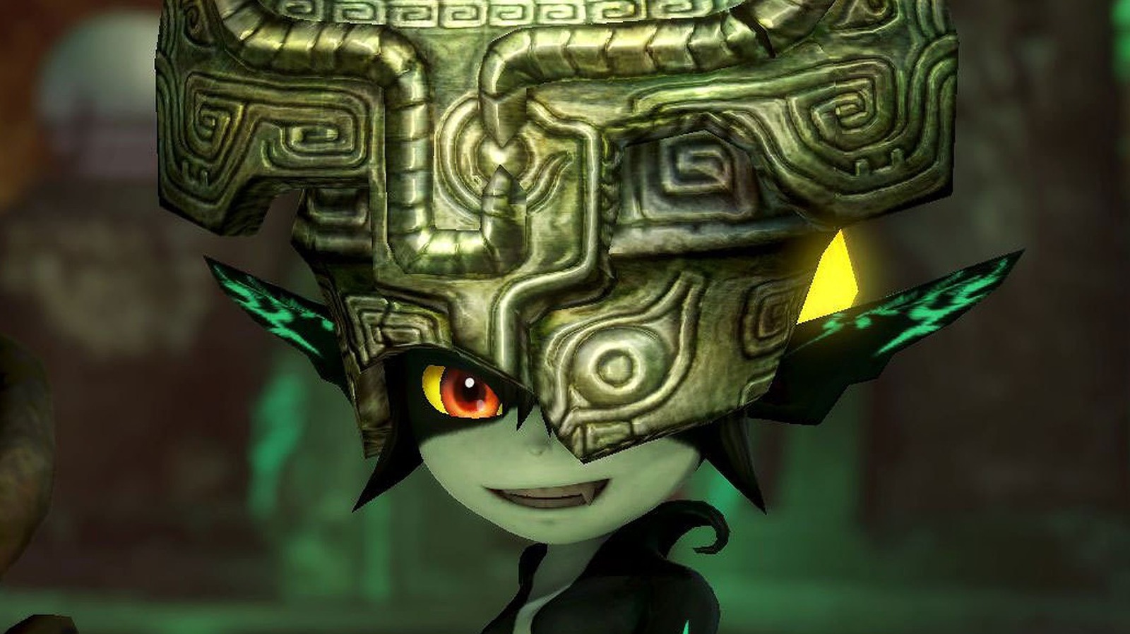 Tears of the Kingdom - Guida: dove trovare l'Elmo di Midna – 4News