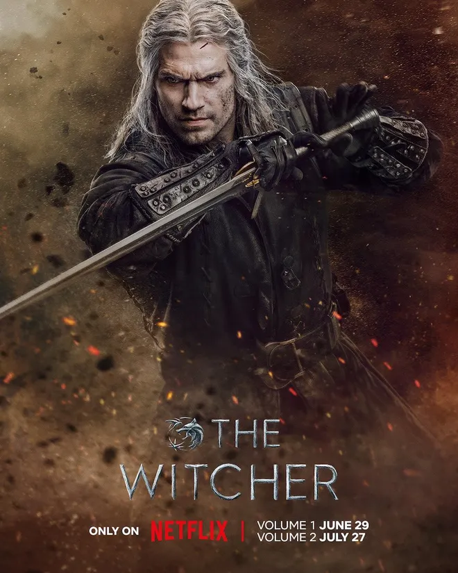 The Witcher, la recensione della prima parte della terza stagione – 4News