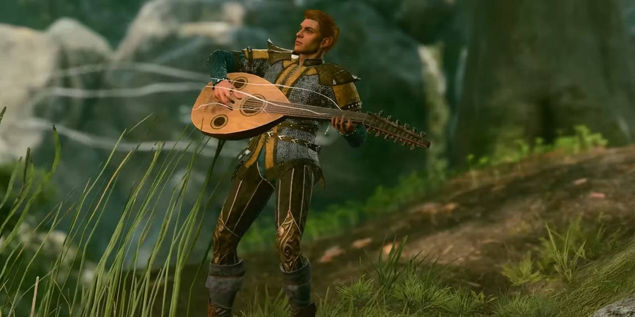 Baldur's Gate 3: la migliore build per la classe del "Bardo" – 4News