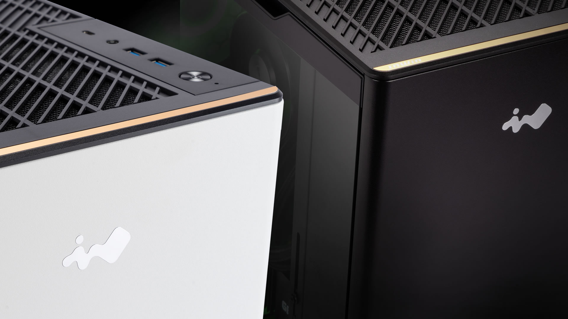 Recensione case InWin A5 – 4News