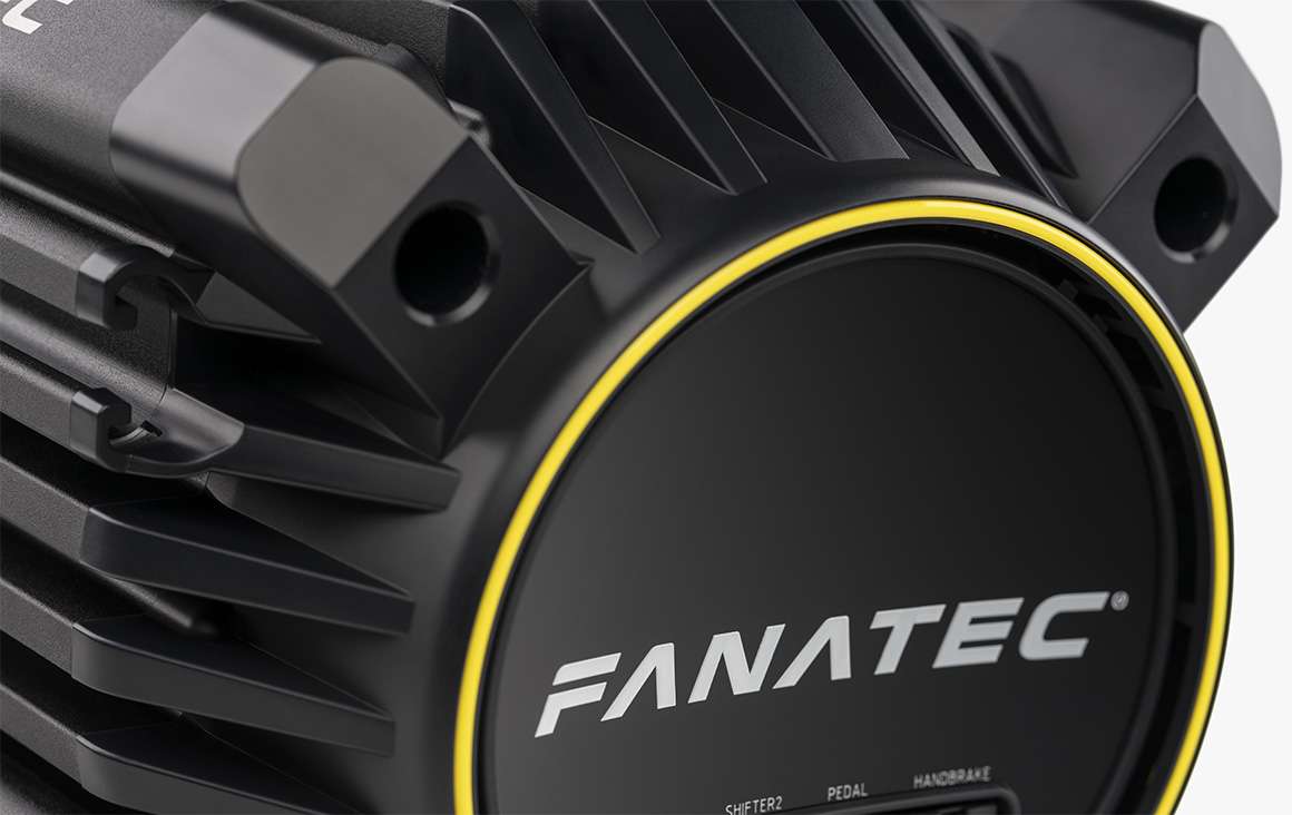 Corsair acquisisce Fanatec, svolta nel settore Sim Racing – 4News