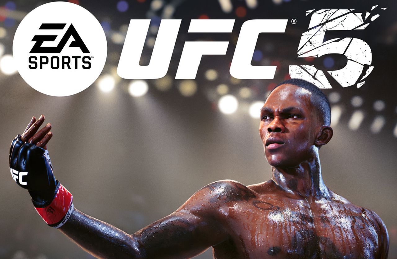 Recensione UFC 5, un fighting game eccellente – 4News