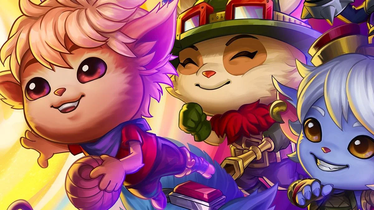 Recensione Bandle Tale: A League of Legends Story, un inaspettato (e ...