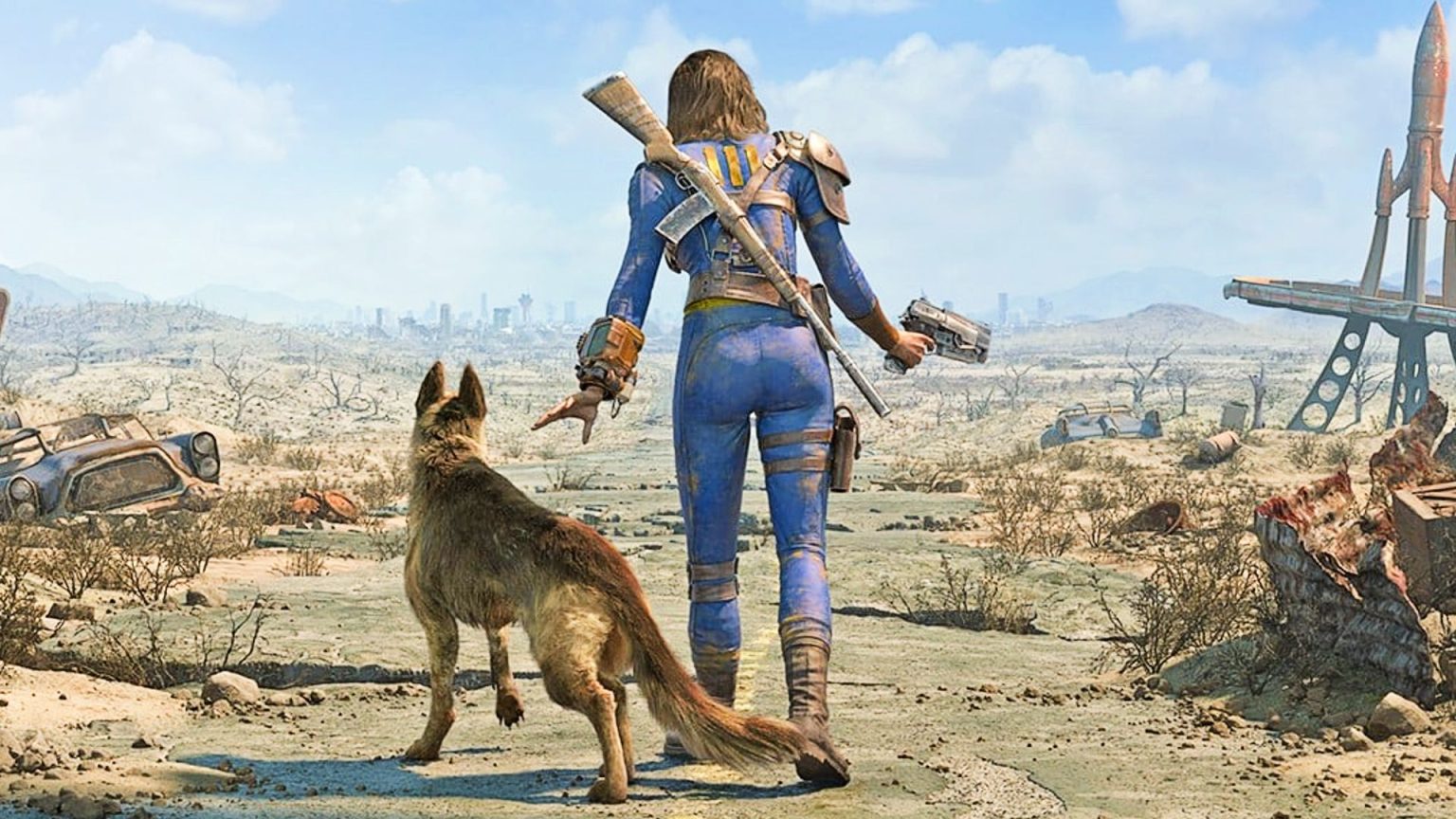 Guida alla creazione del miglior personaggio per Fallout 4 – 4News